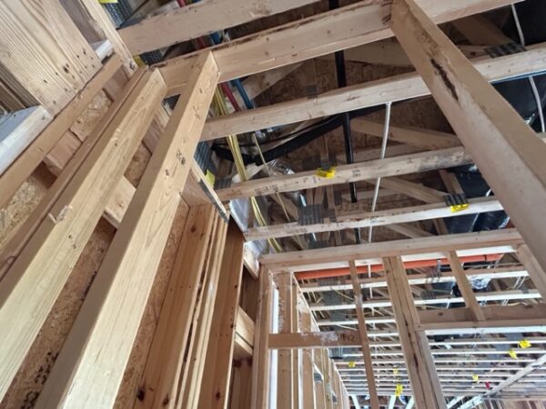 CASE STUDY #105:CARMEL CONDOS - Python Line Sets