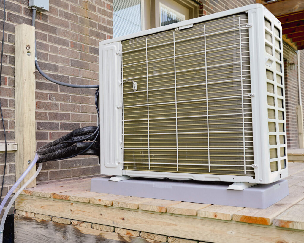 CASE STUDY #112:Greentree Terrace - Python Line Sets