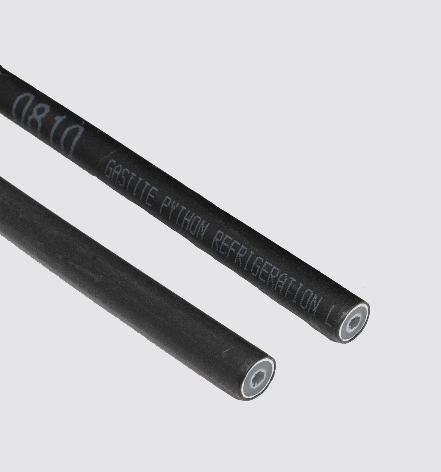 Line Sets - Python Line Sets