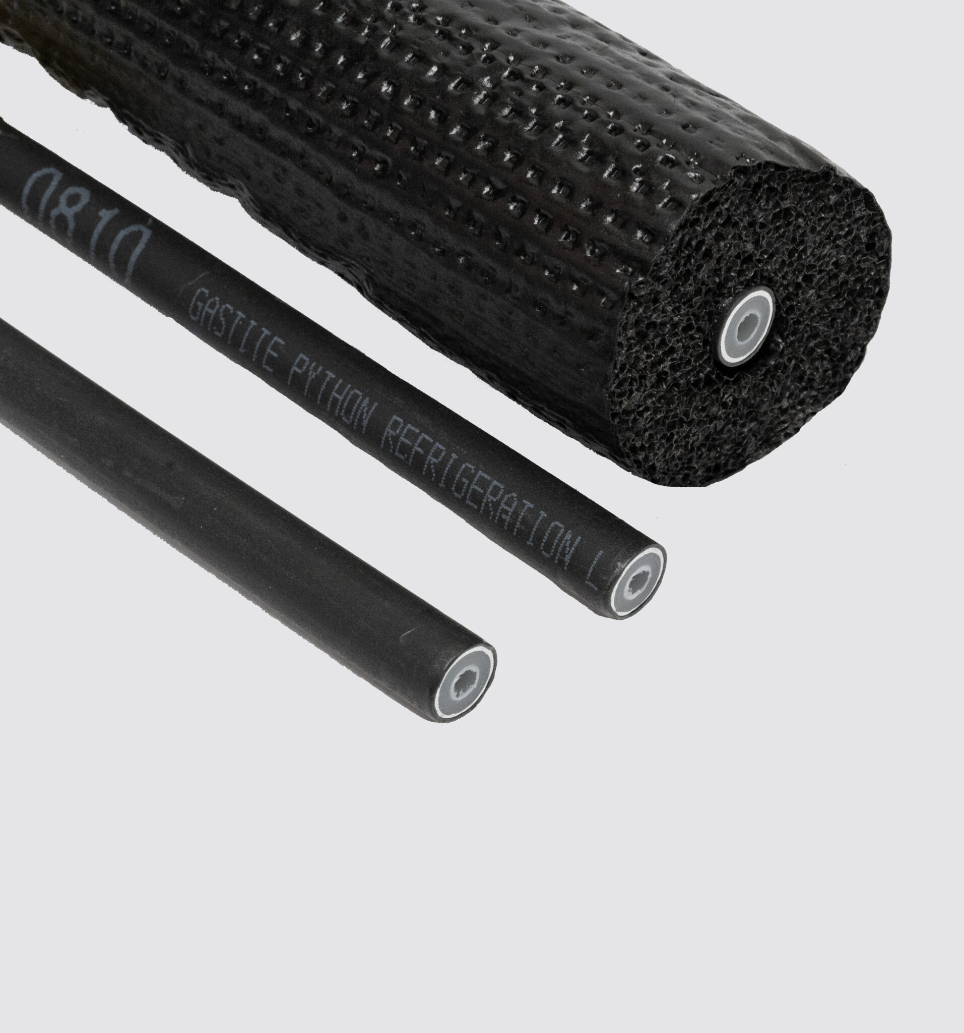 Line Sets - Python Line Sets