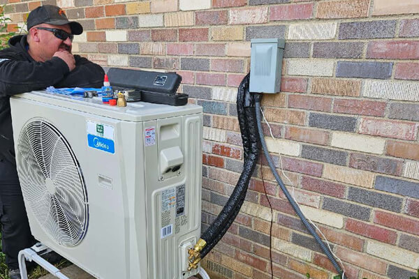 Case Studies – Python Line Sets