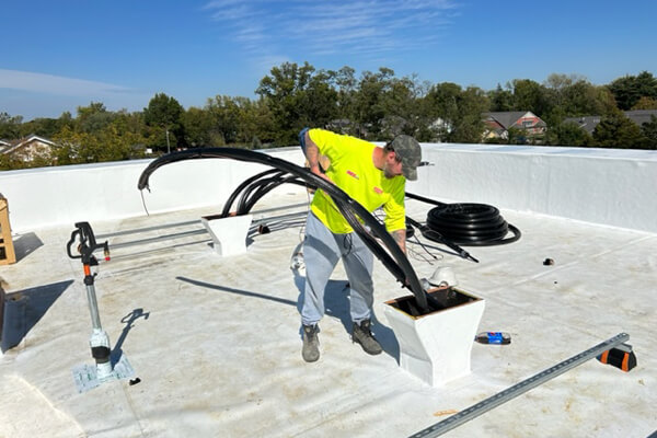 Case Studies – Python Line Sets