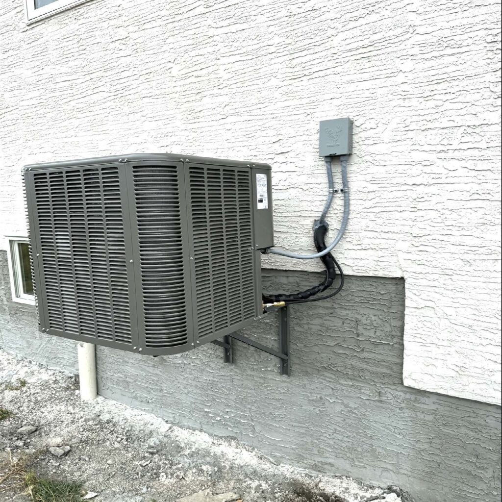 CASE STUDY #117:Winnipeg, Manitoba - Python Line Sets