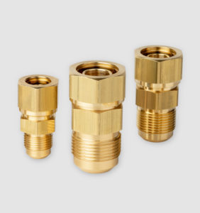 Fittings - Python Line Sets